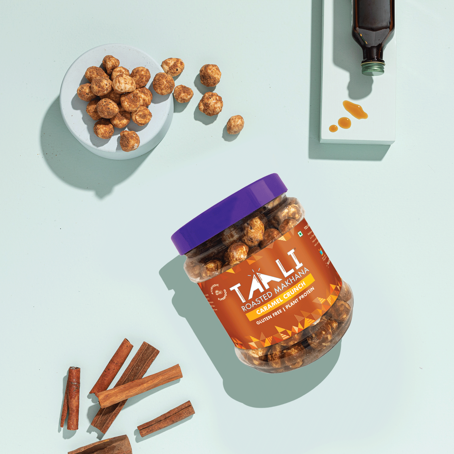 5 Ways to Brighten Up Your Diwali! – Taali Foods India